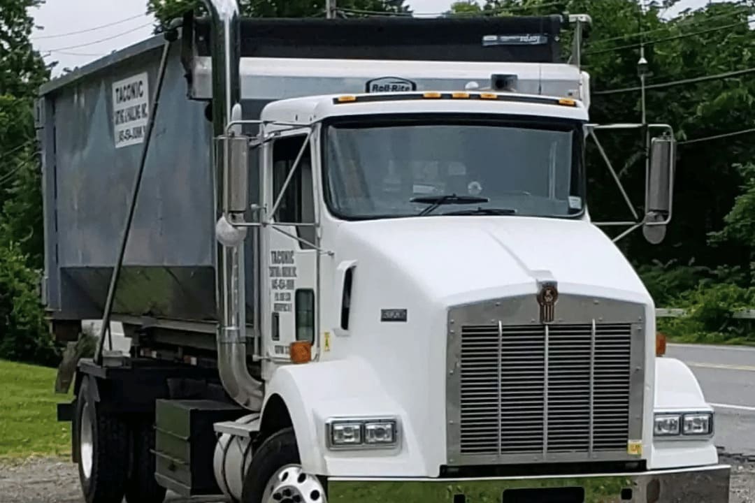 Contractor Waste Management Tips for Job Site Efficiency